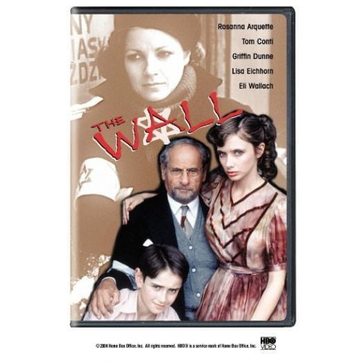 The Wall (DVD) - Walmart.com