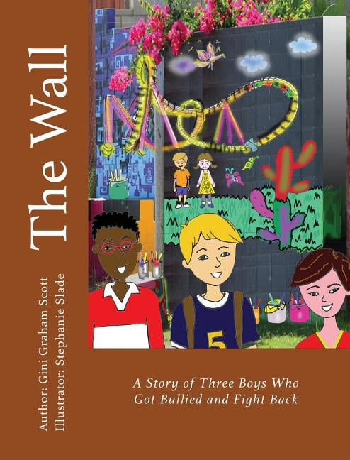 The Wall (Hardcover) - Walmart.com