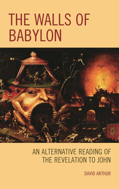 Babylon Wall