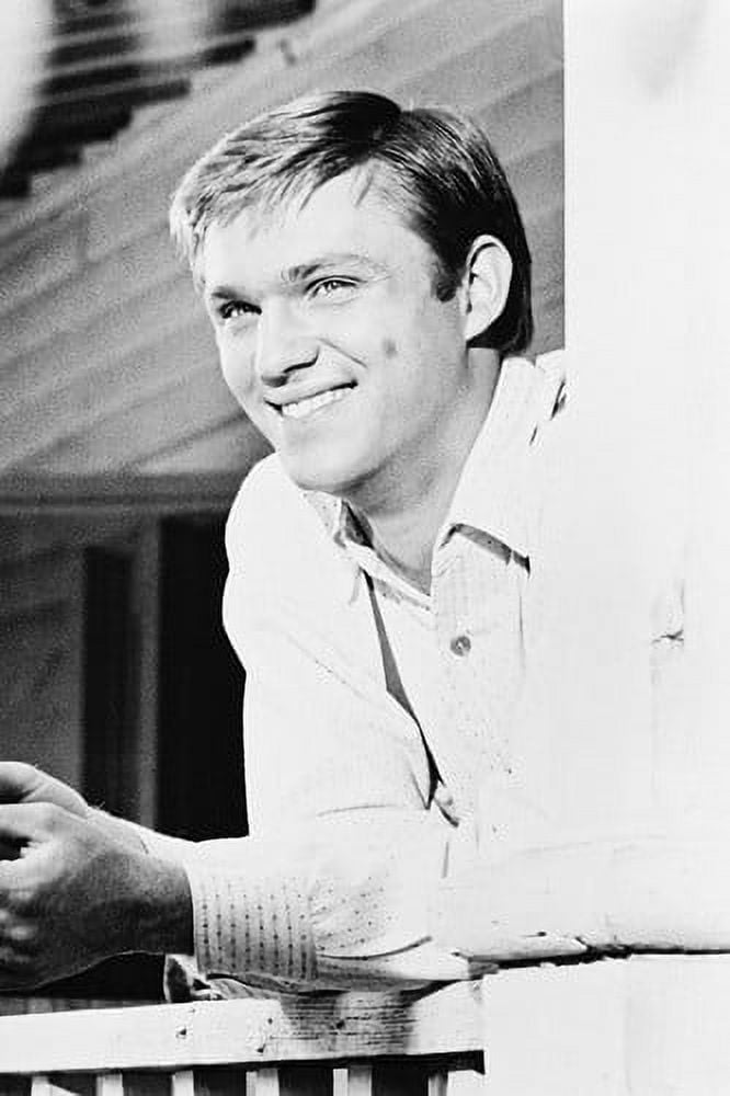 The Waltons 24x36 Poster as John Boy The Waltons - Walmart.com