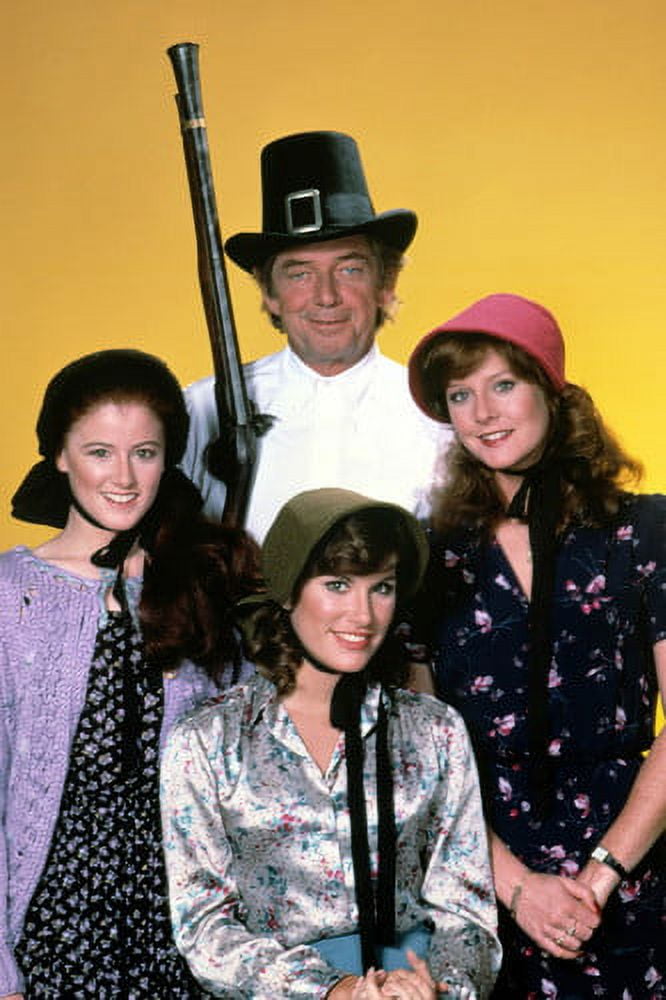 The Waltons A Day of Thanks on Walton Mountain 1982 24x36 Poster ...