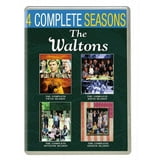 The Waltons: Seasons 5-8 ( (DVD)) - Walmart.com