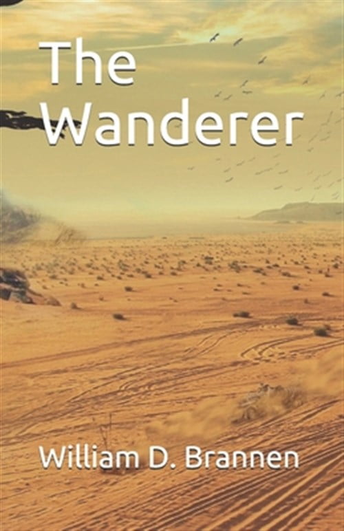 The Wanderer (Paperback) - Walmart.com