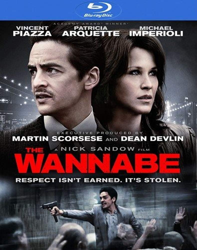 The Wannabe (Blu-ray) - Walmart.com