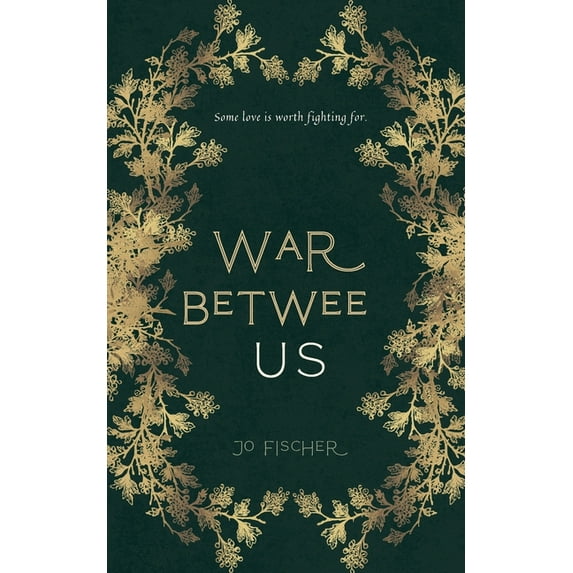 The War Between Us, (Paperback) - Walmart.com