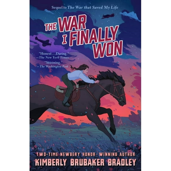 The War I Finally Won, (Paperback) - Walmart.com