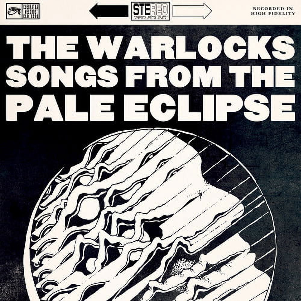 The Warlocks - Songs From The Pale Eclipse - Music & Performance - CD ...
