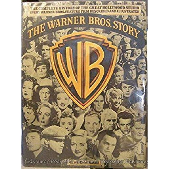 Pre-Owned A Quaint & Curious Volume of Forgotten Lore: The History ...