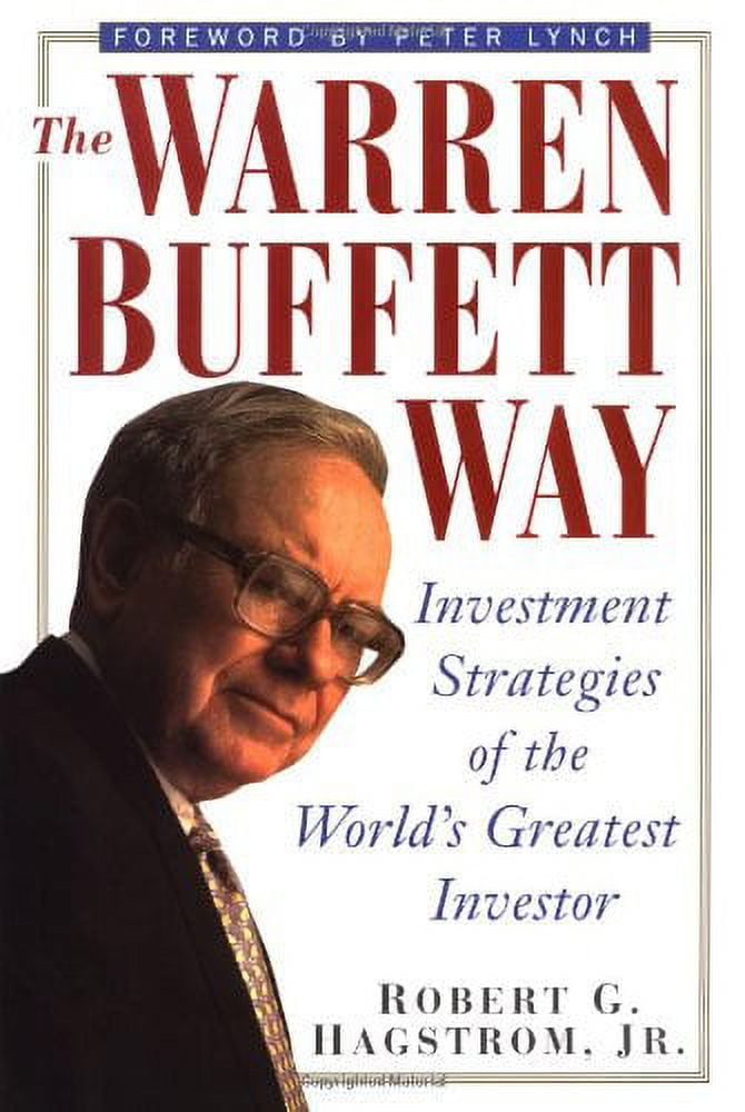 Warren Buffet Strategies