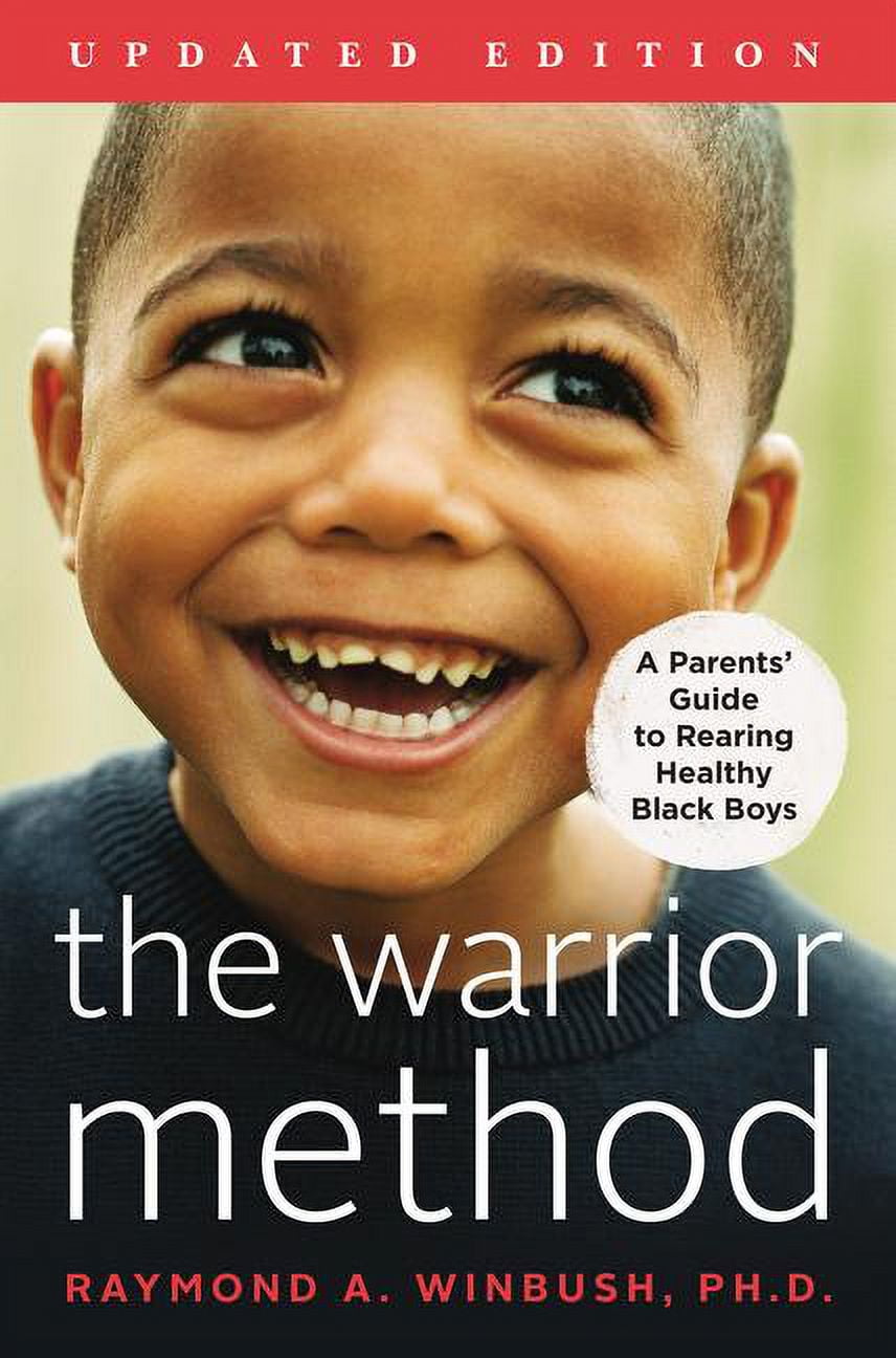 The Warrior Method, Updated Edition, (Paperback) - Walmart.com