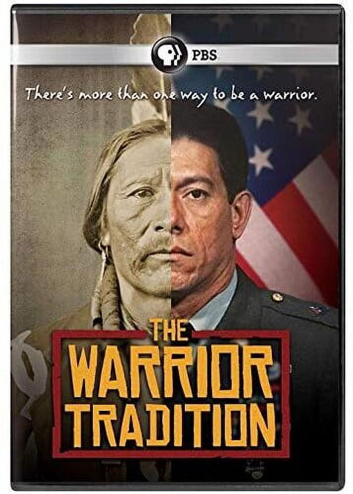 The Warrior Tradition (DVD), PBS (Direct), Documentary - Walmart.com