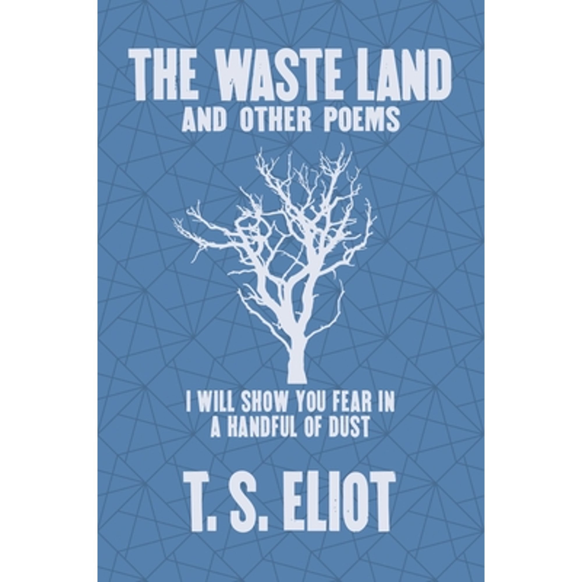 Pre-Owned The Waste Land and Other Poems (Hardcover 9781788886567) by T ...