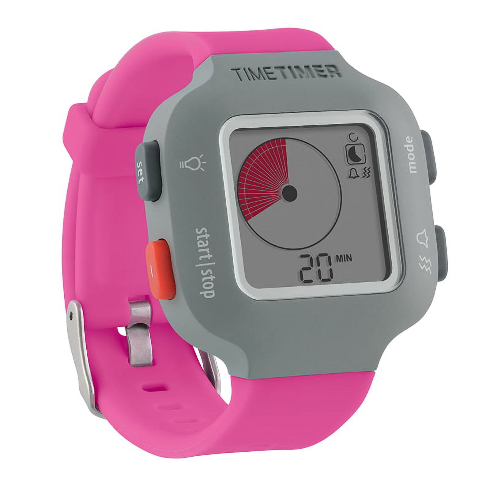 The Watch PLUS, Small, Berry - Walmart.com
