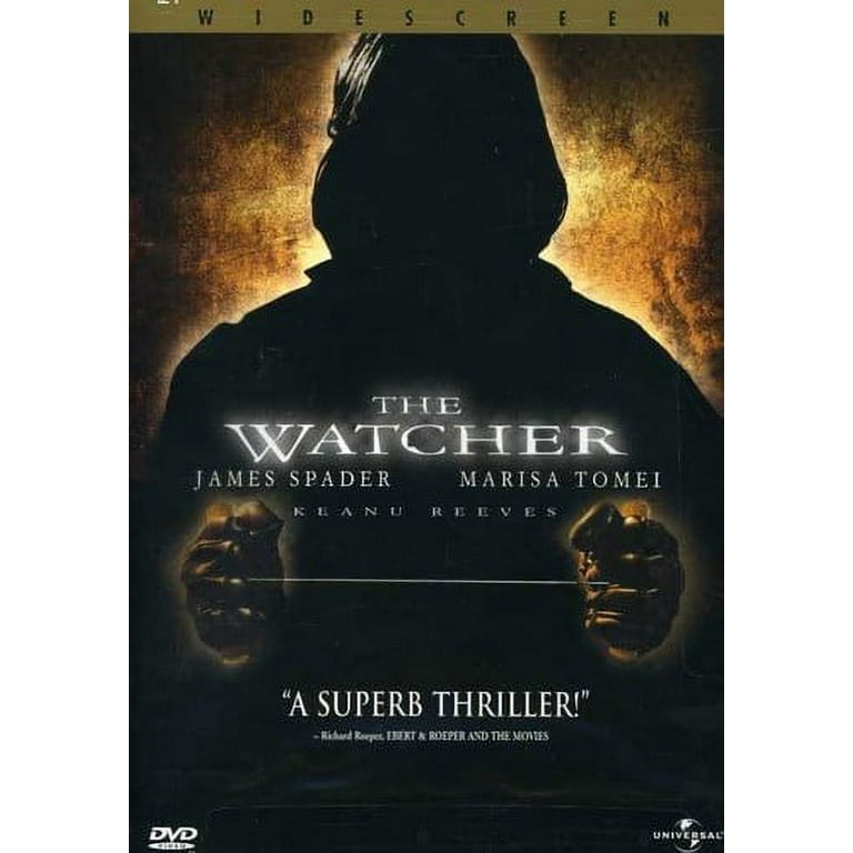 James Spader The Watcher