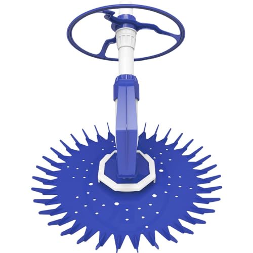 The Water Butler Above Ground, Inground Automatic Pool Cleaner ...