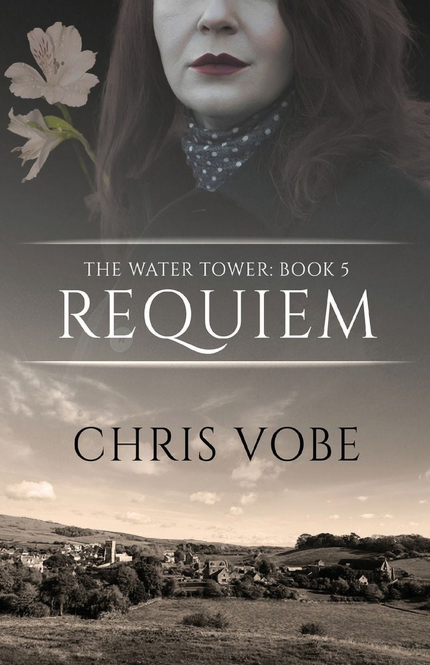 The Water Tower Requiem, Book 5, (Paperback) - Walmart.com