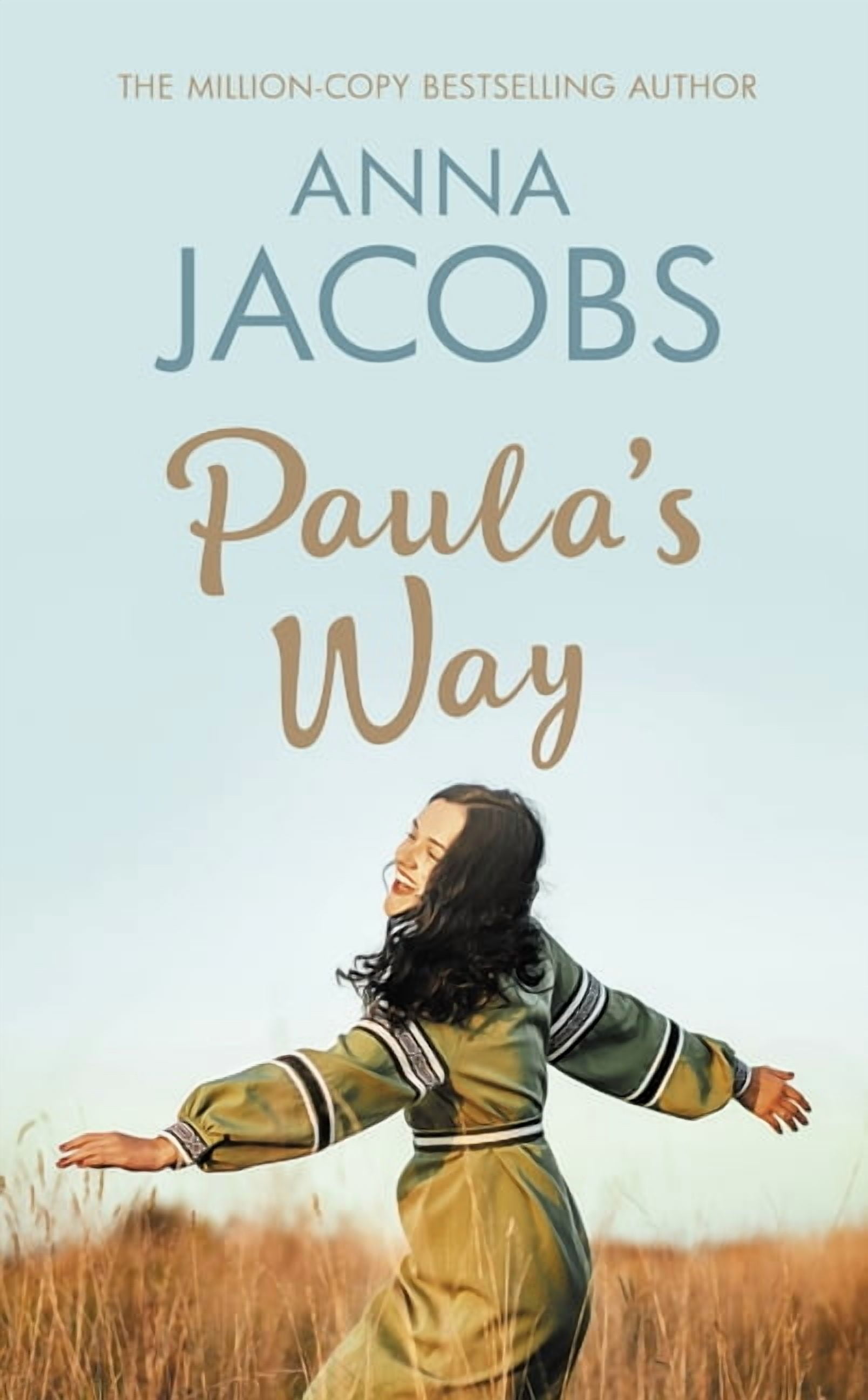 The Waterfront Paula's Way: A Heart-Warming Story from the Multi ...