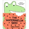 One Watermelon Seed (Paperback) - Walmart.com