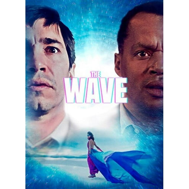 The Wave (DVD), Epic Pictures, Horror - Walmart.com