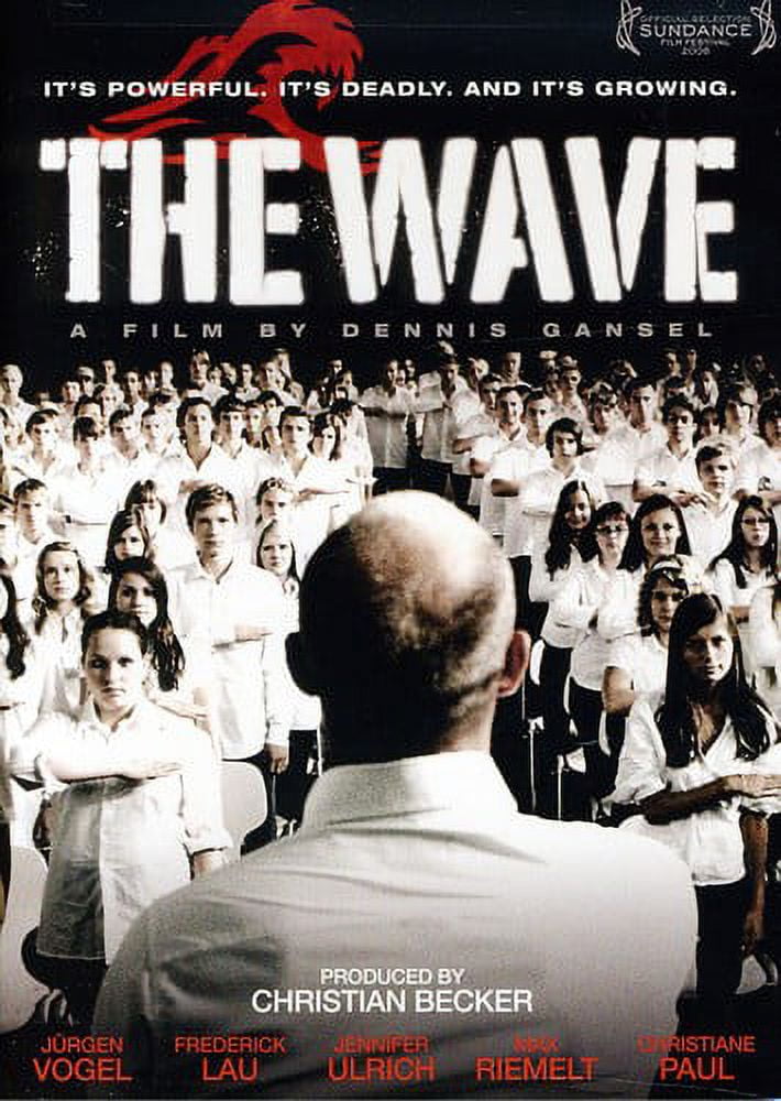 The Wave (DVD), Ifc Independent Film, Drama - Walmart.com