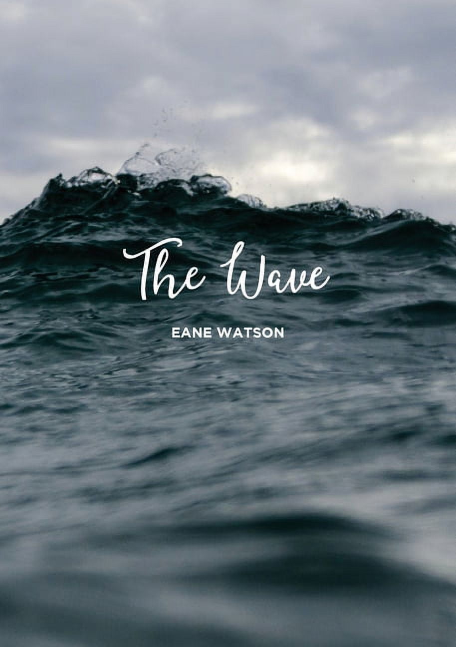 The Wave (Paperback) - Walmart.com
