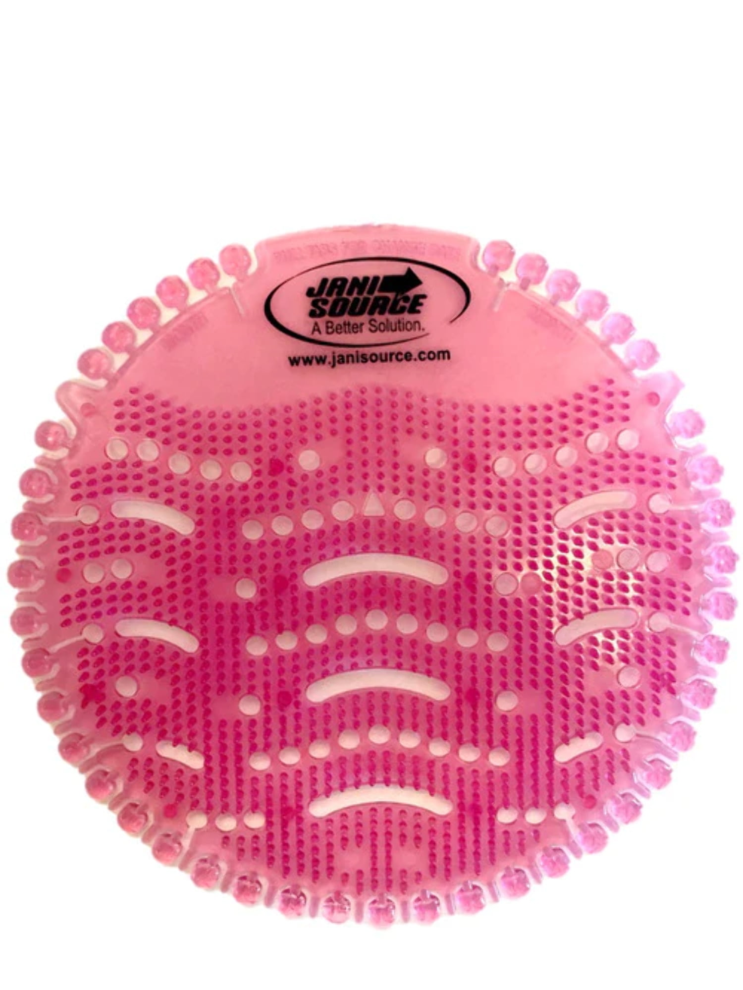 The Wave Urinal Screen Deodorizer, Spiced Apple, Pack of 10 - Walmart.com