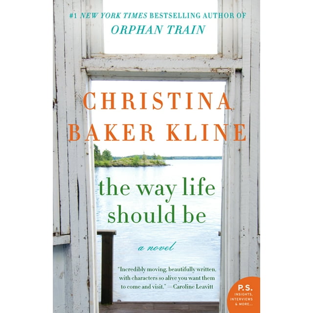 The Way Life Should Be, (Paperback) - Walmart.com