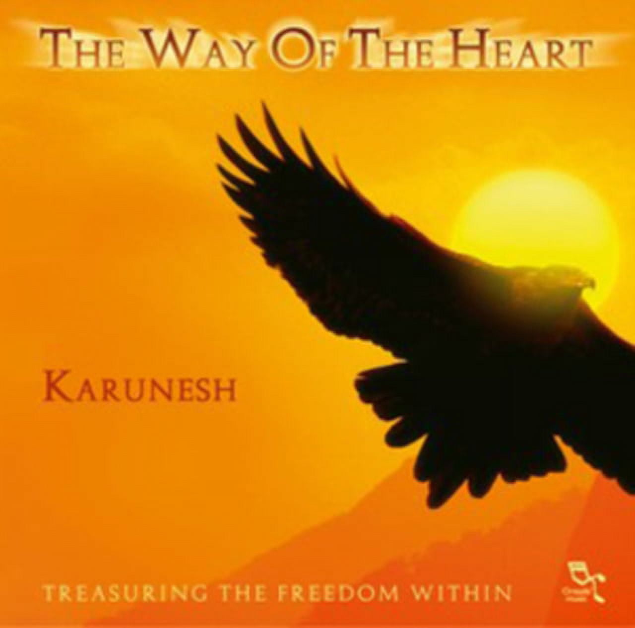 The Way Of The Heart - Walmart.com