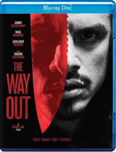 The Way Out (DVD), Rising Sun Media, Drama - Walmart.com