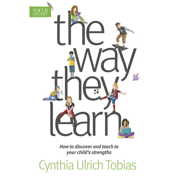 The Way They Learn (Paperback) - Walmart.com