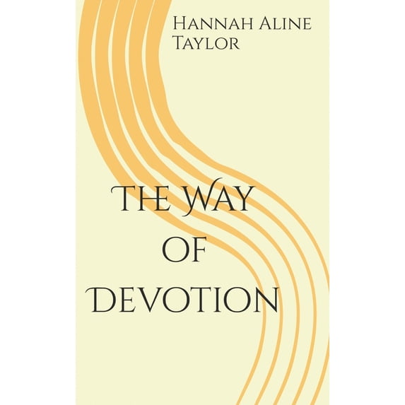 The Way of Devotion, (Hardcover) - Walmart.com
