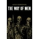 The Way of Men (Paperback) - Walmart.com