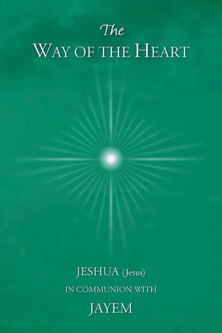 The Way of the Heart (Paperback) - Walmart.com