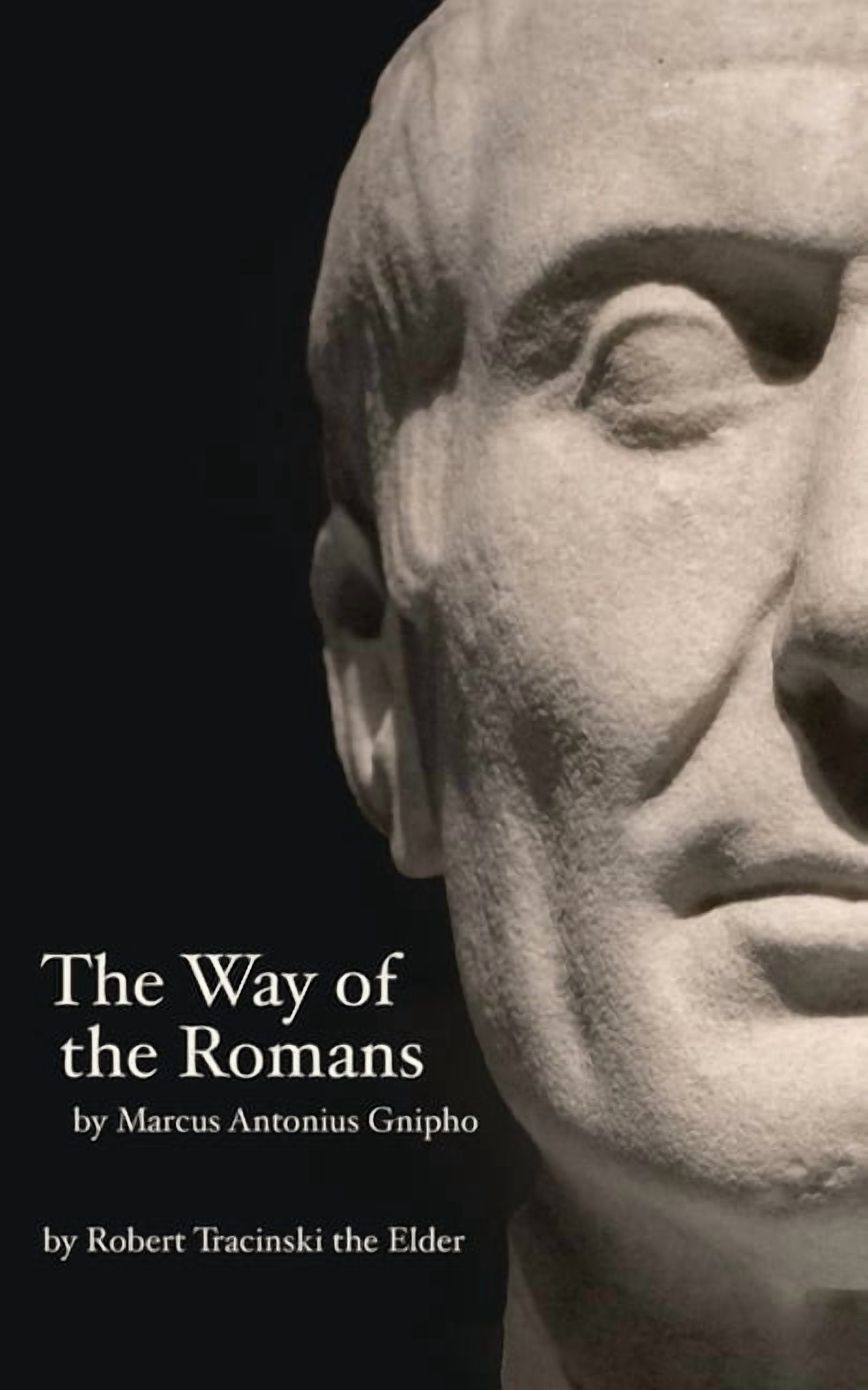 The Way of the Romans: by Marcus Antonius Gnipho (Paperback) by Robert ...