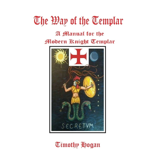 The Way of the Templar (Paperback) - Walmart.com