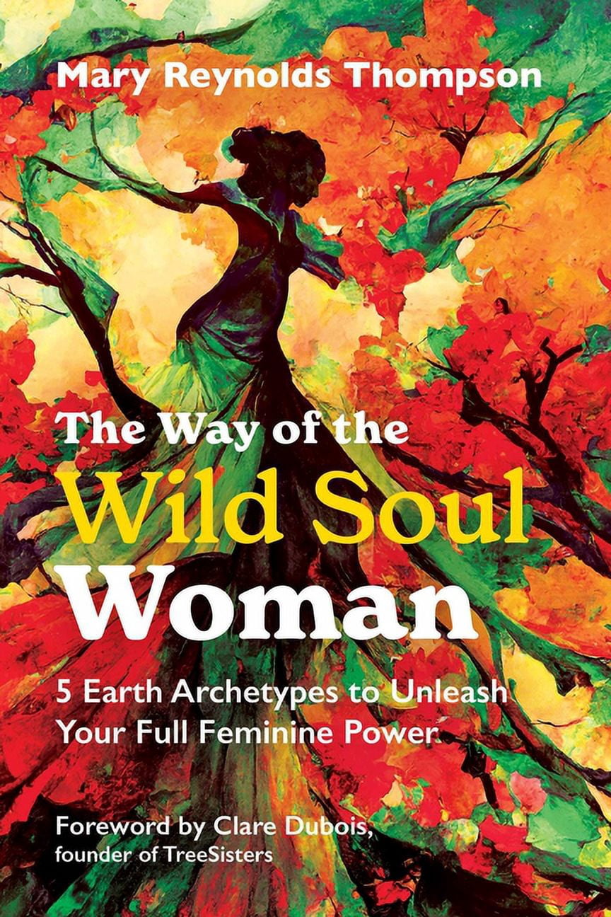 Wild Soul Woman