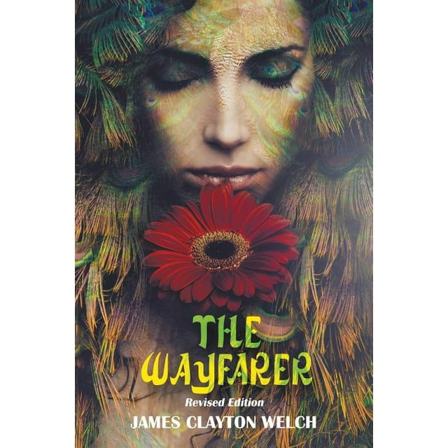 The Wayfarer (Revised Edition) (Paperback) - Walmart.com