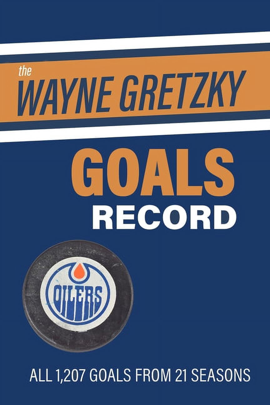 Wayne Gretzky Goal