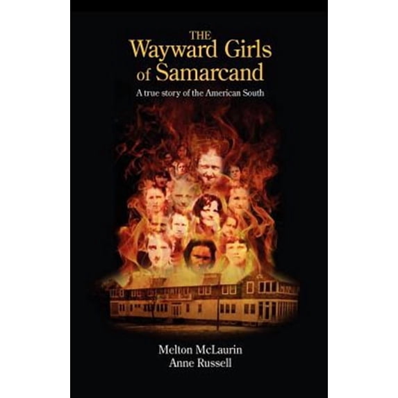 The Wayward Girls of Samarcand - Walmart.com