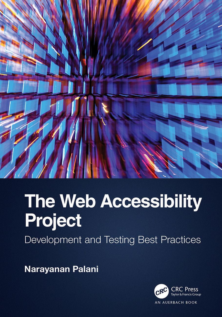 Accessibility Projects
