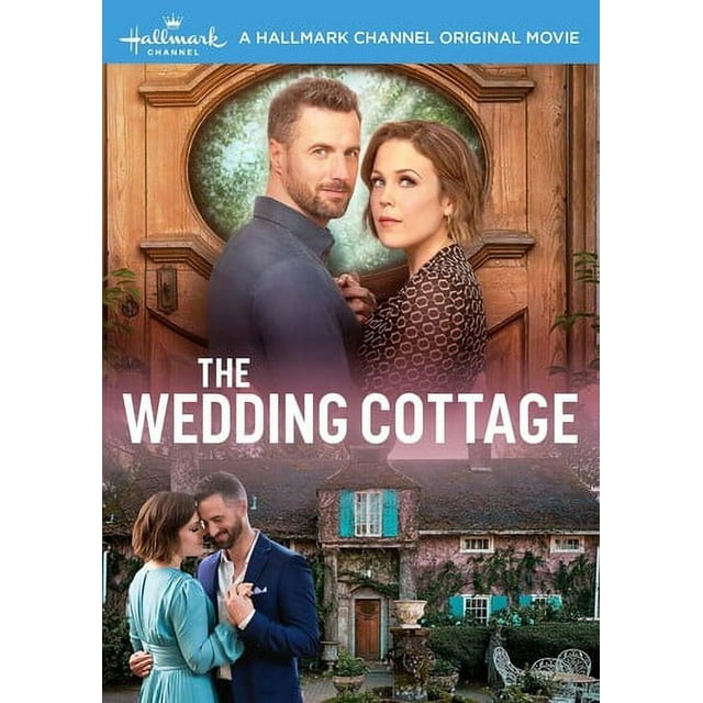 The Wedding Cottage (DVD), Hallmark, Drama - Walmart.com