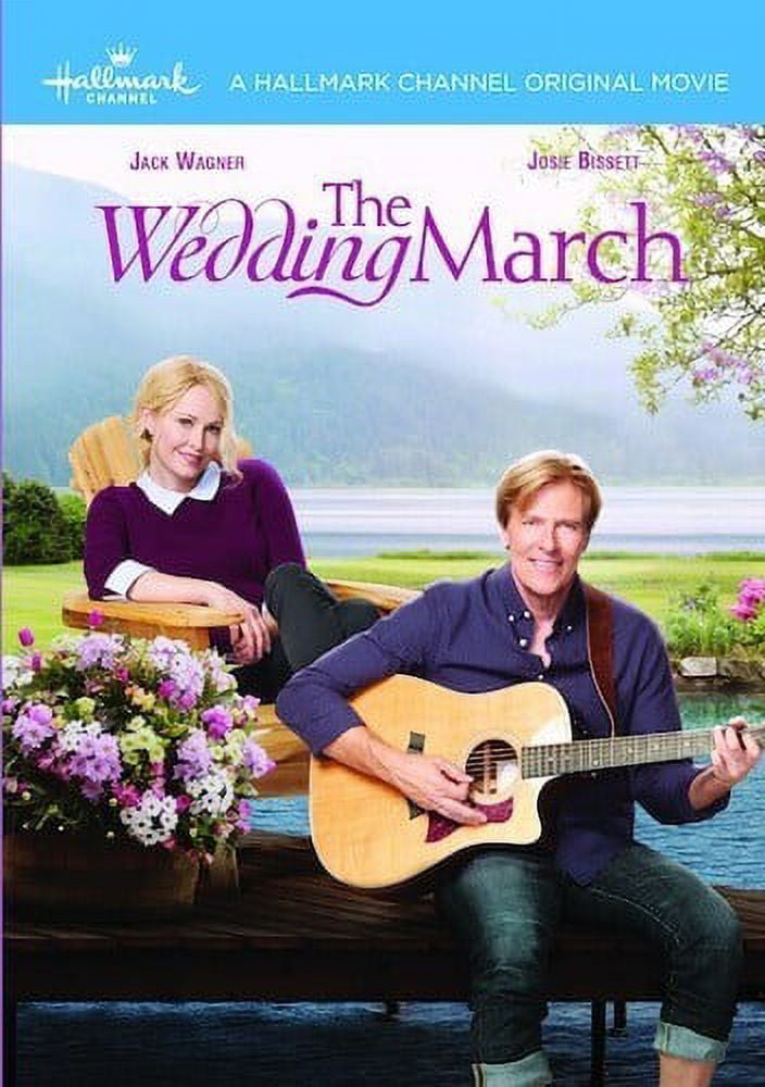 The Wedding March (DVD) - Walmart.com
