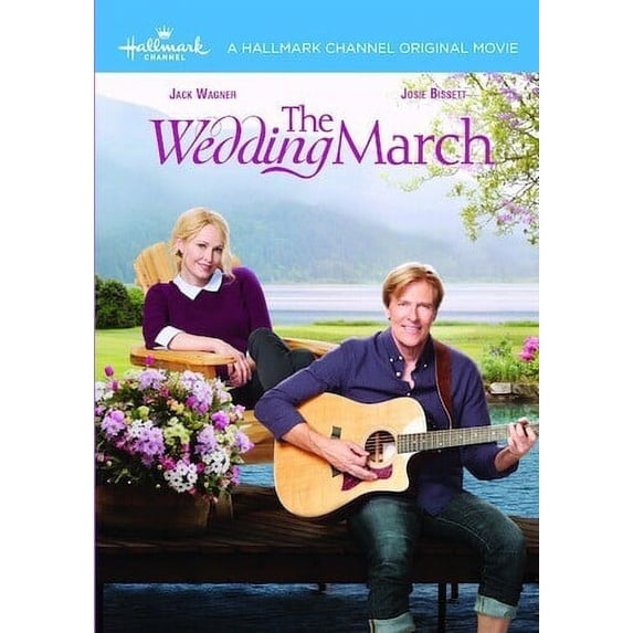 The Wedding March (DVD) - Walmart.com