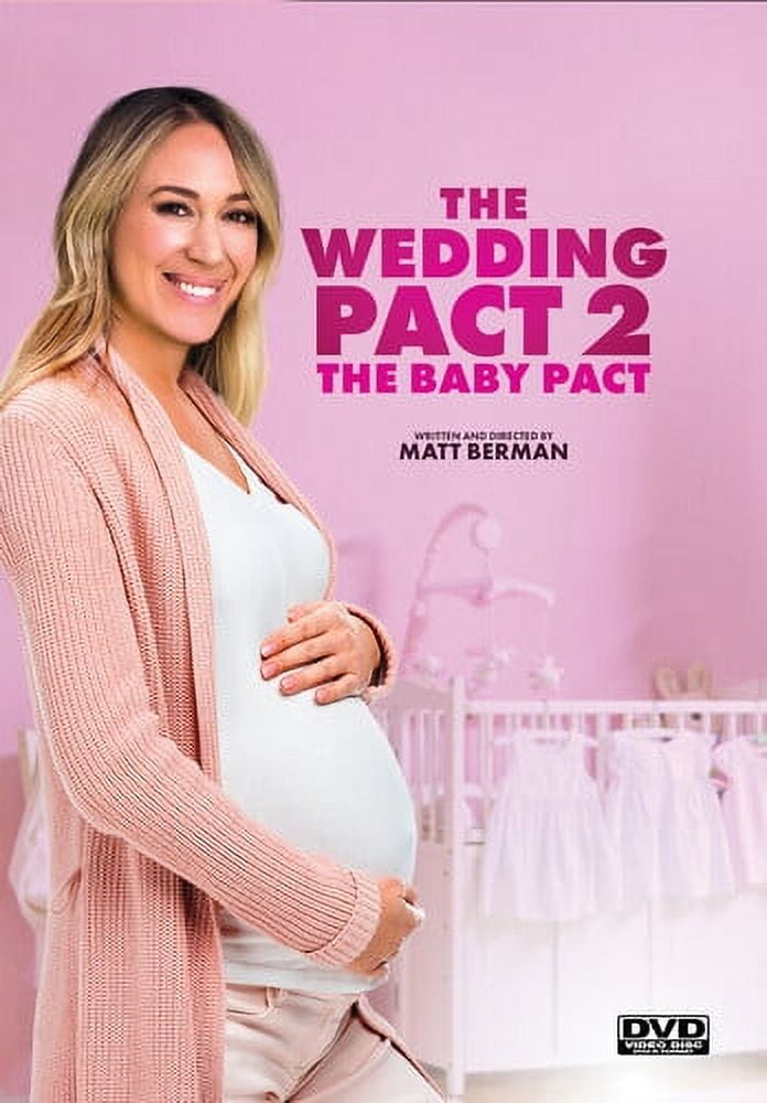 The Wedding Pact 2: The Baby Pact (DVD), Freestyle Digital, Drama ...