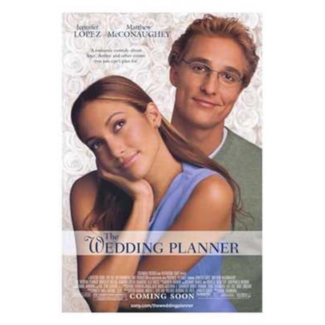 The Wedding Planner Movie