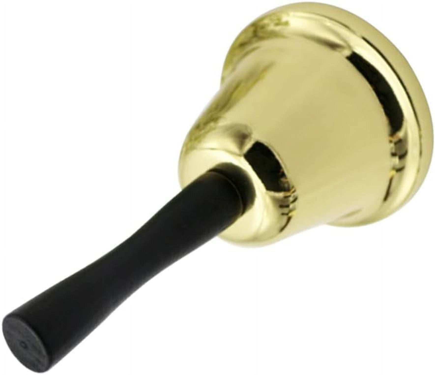 The Wedding Ringer Servant Bell Santa Hand Bell Handbells for Kids ...