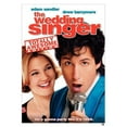 New Line Home Video - The Wedding Singer [DIGITAL VIDEO DISC] - Walmart.com