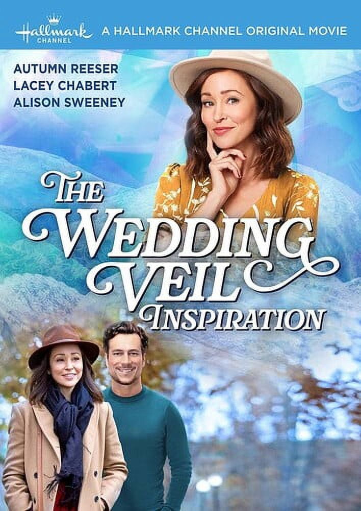 The Wedding Veil Inspiration (DVD), Hallmark, Drama - Walmart.com