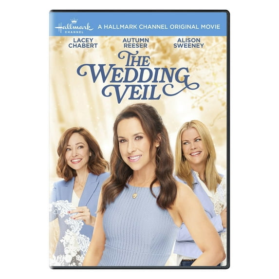 The Wedding Veil - Walmart.com