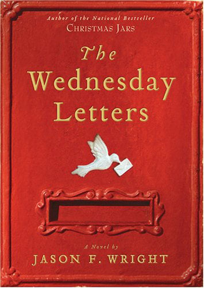 The Wednesday Letters - Walmart Business Supplies